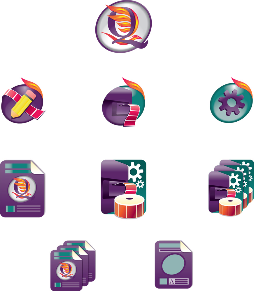 Software Design & UI Design for Phoenix – Pekala Design